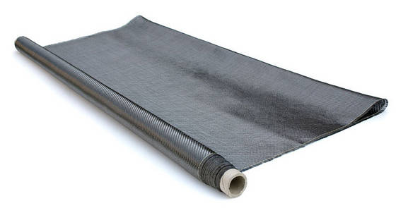 Carbon Cloth | Fabrication Supplies | Paceline