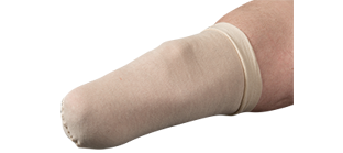 Tensitube® Blue Shrinkers | Prosthetics | Paceline