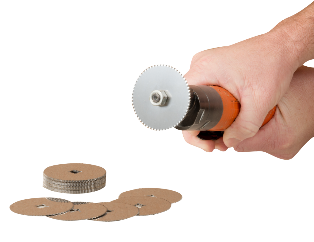 Composite Cutting Blades | Fabrication Supplies | Paceline