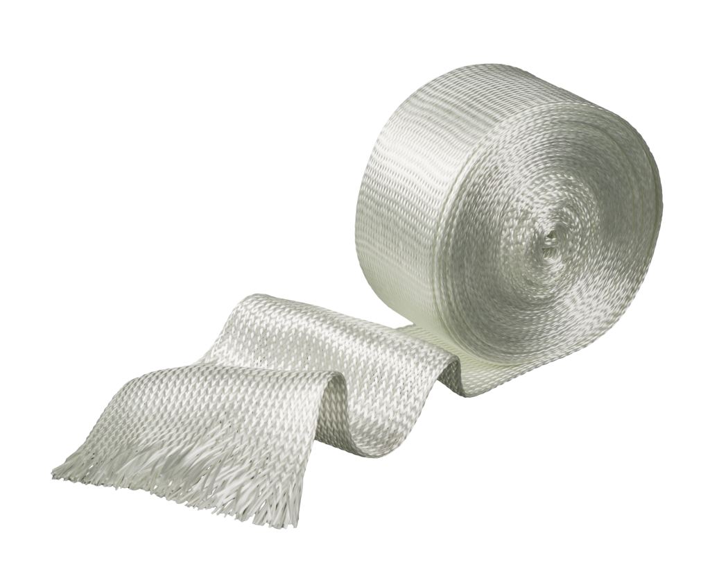 Fiberglass Braid | Fabrication Supplies | Paceline