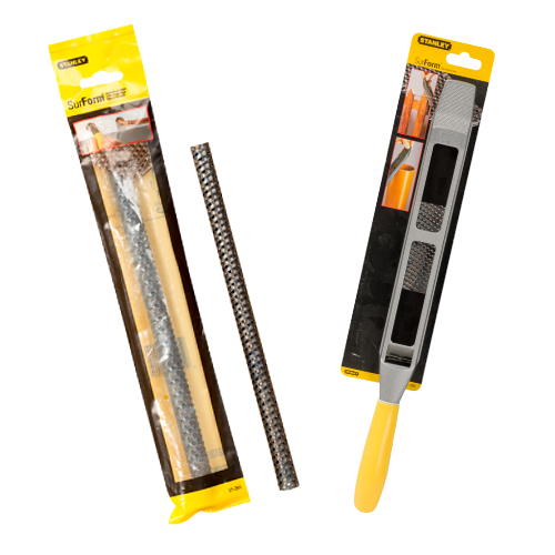 Stanely Surform Blades | Fabrication Supplies | Paceline