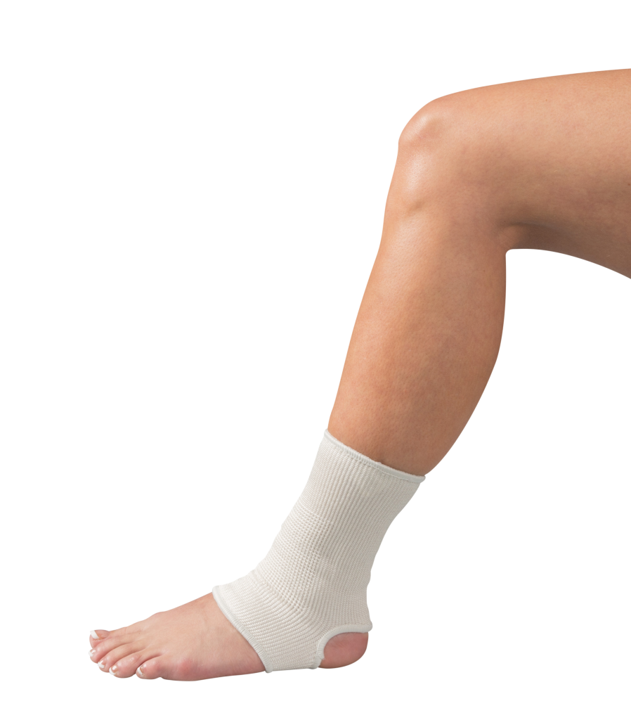 Elastic Supports | Orthotics | Paceline