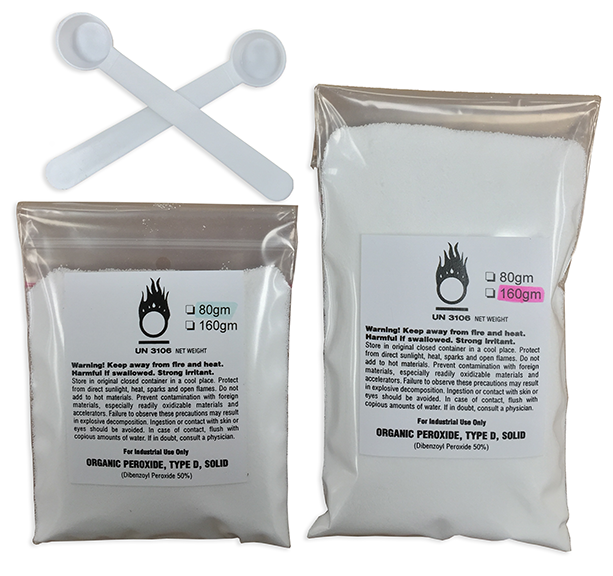 Resin Promoter | Fabrication Supplies | Paceline