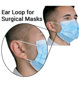 PPE | Advanced Medical Solutions | Paceline