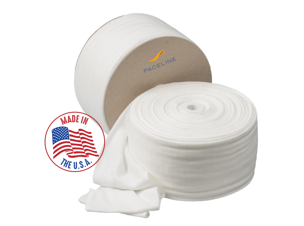 Perlon Stockinette | Fabrication Supplies | Paceline